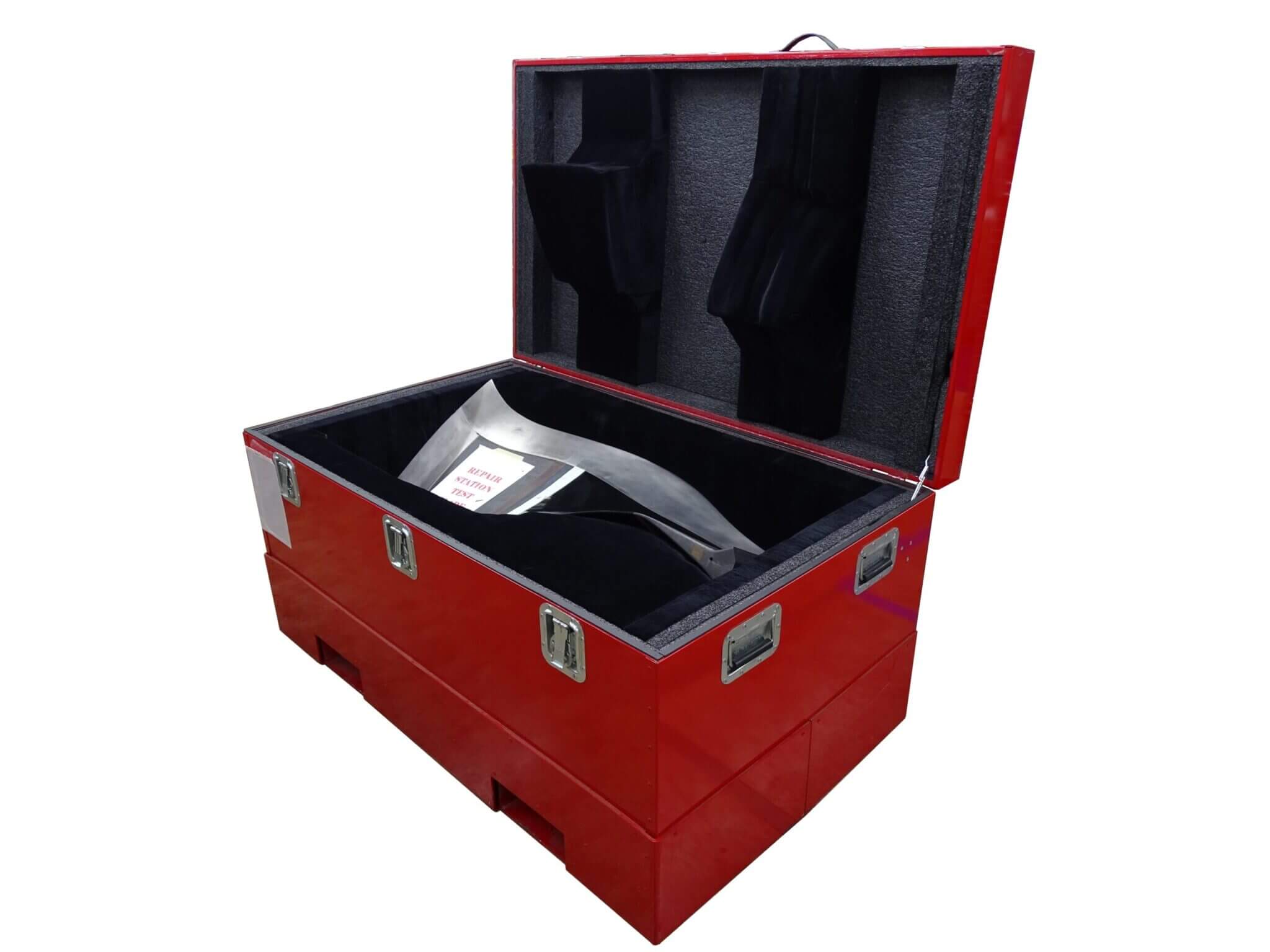 ATA 300 Containers | Americase